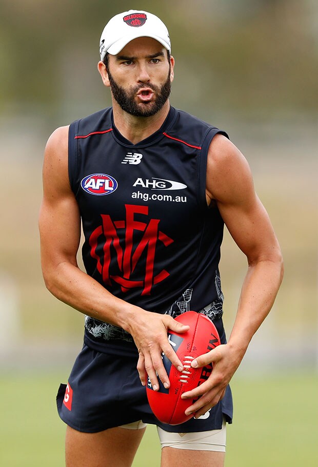 Key-position Demons shoulder the burden