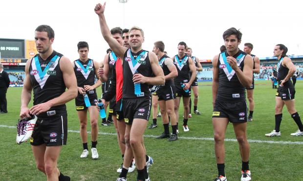 Your club's 2015 milestones