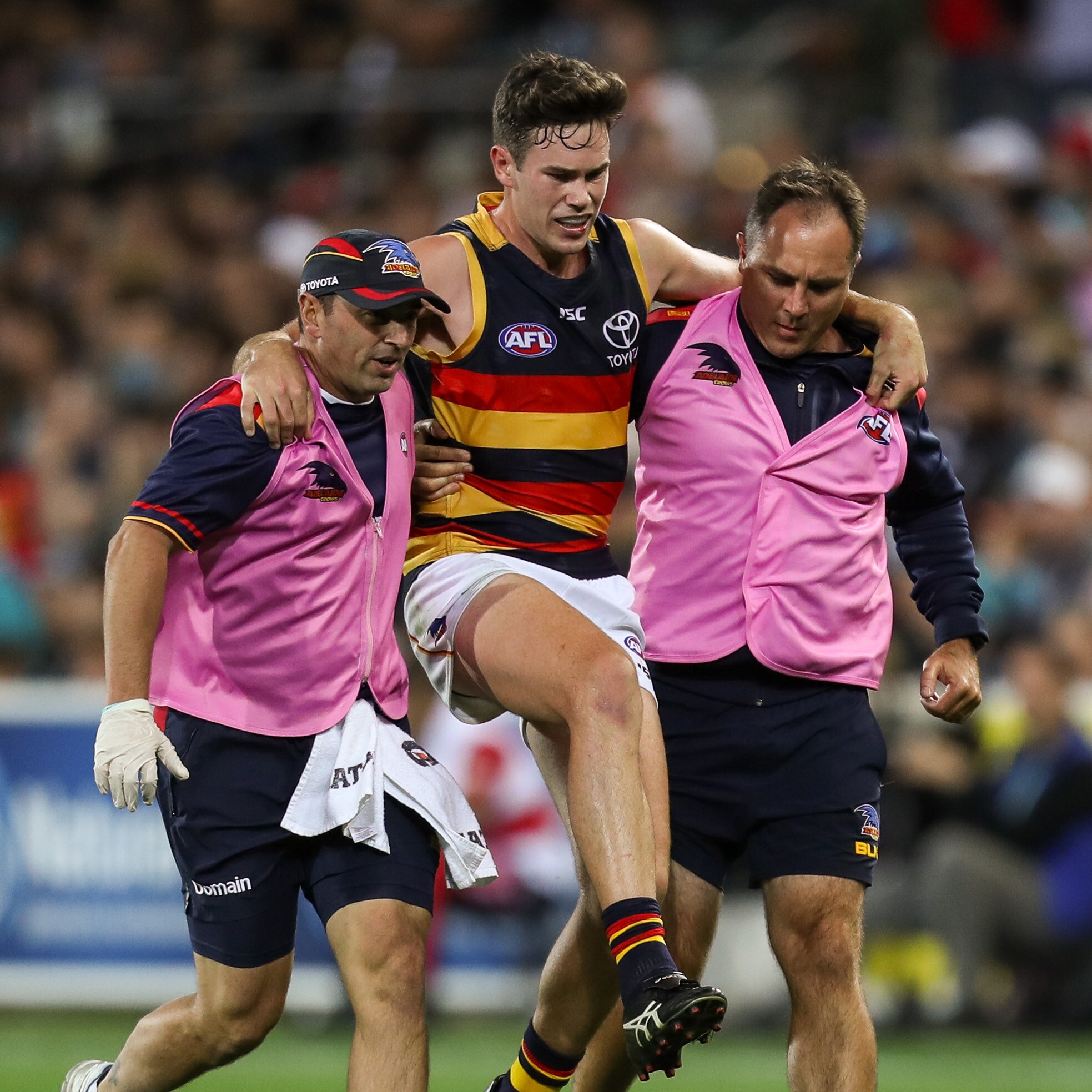 The official website of the Australian Football League - AFL.com.au