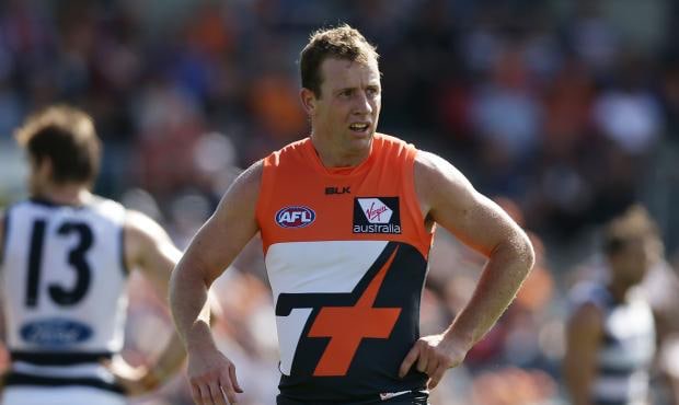 The best and worst shots for goal in the AFL