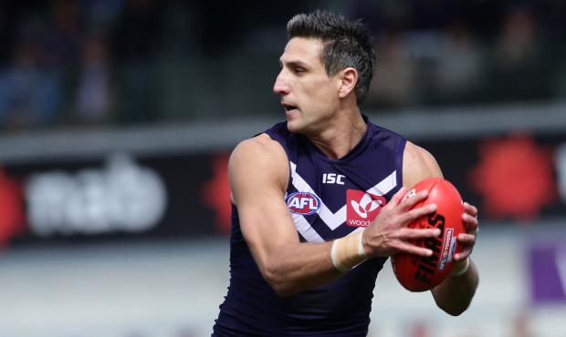 Every Fremantle player rated