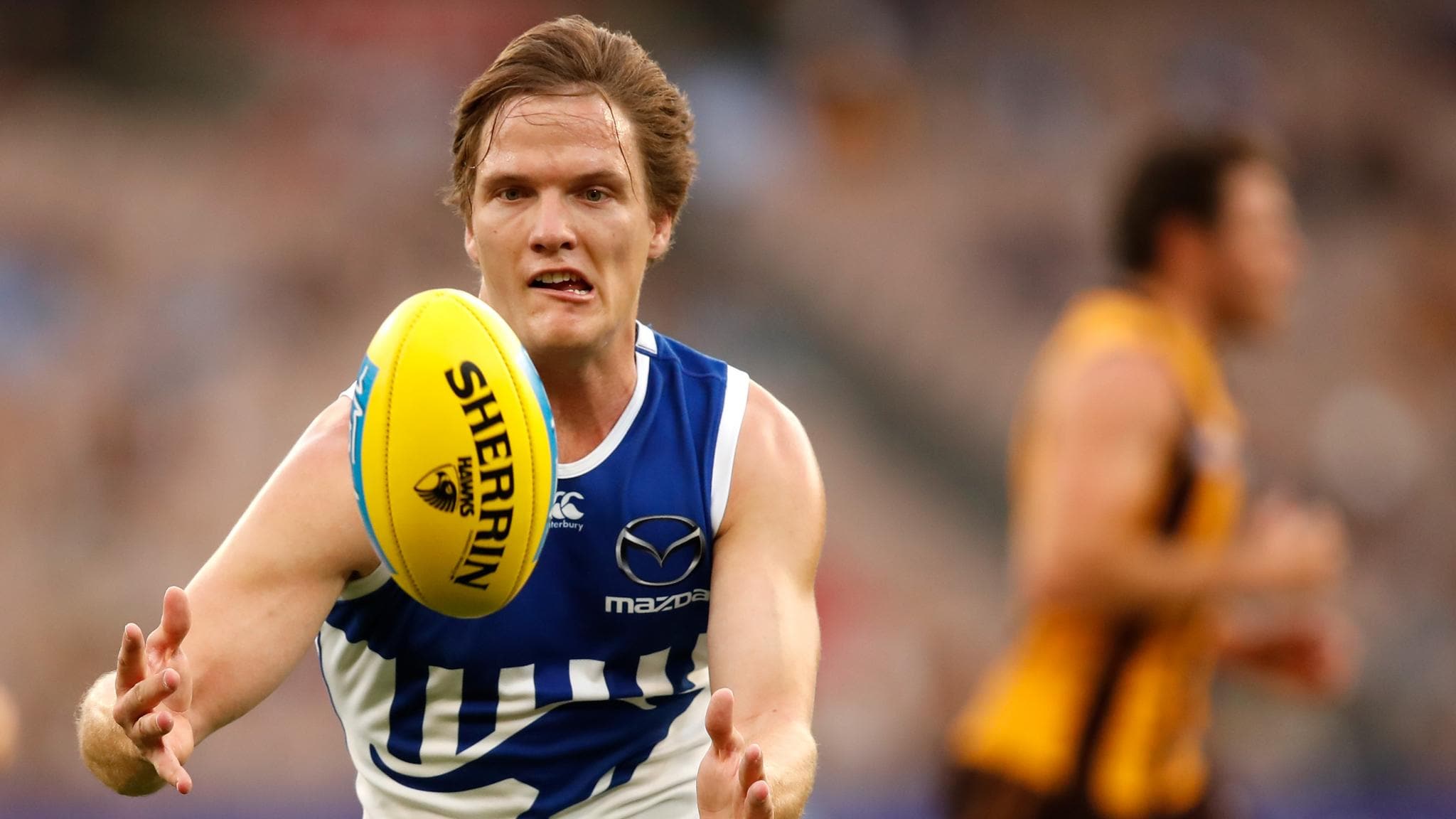 Stats Files: Prolific Pendles' inside-50 revolution