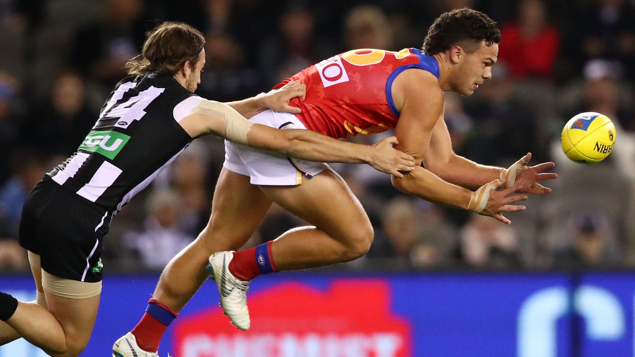 The 23 NAB AFL Rising Star contenders profiled