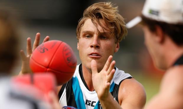 Worth a look: SANFL players pushing their draft case