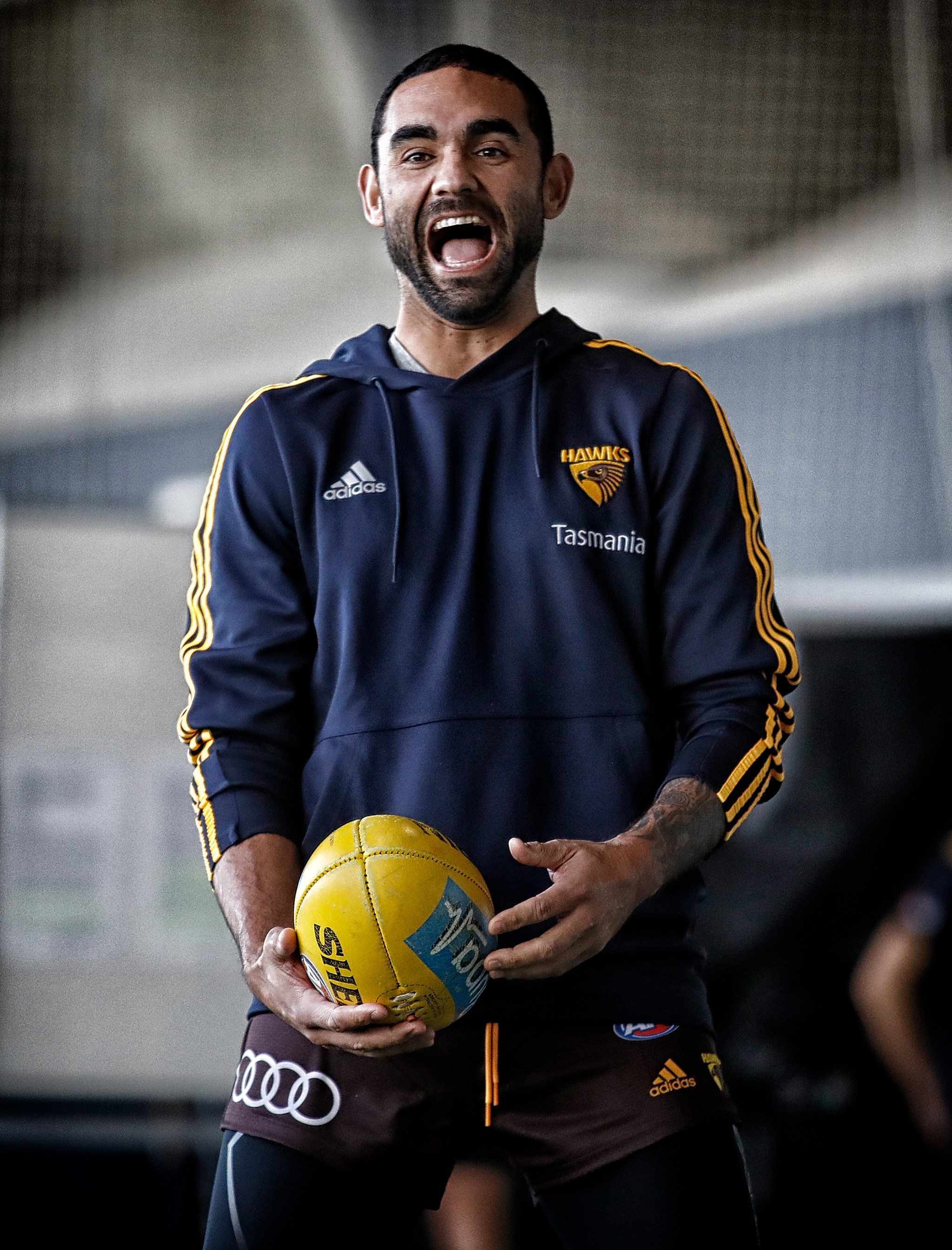 Silk's 350th: Exclusive photos from Michael Willson