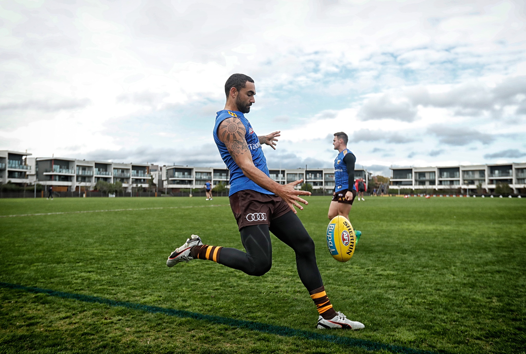 Silk's 350th: Exclusive photos from Michael Willson