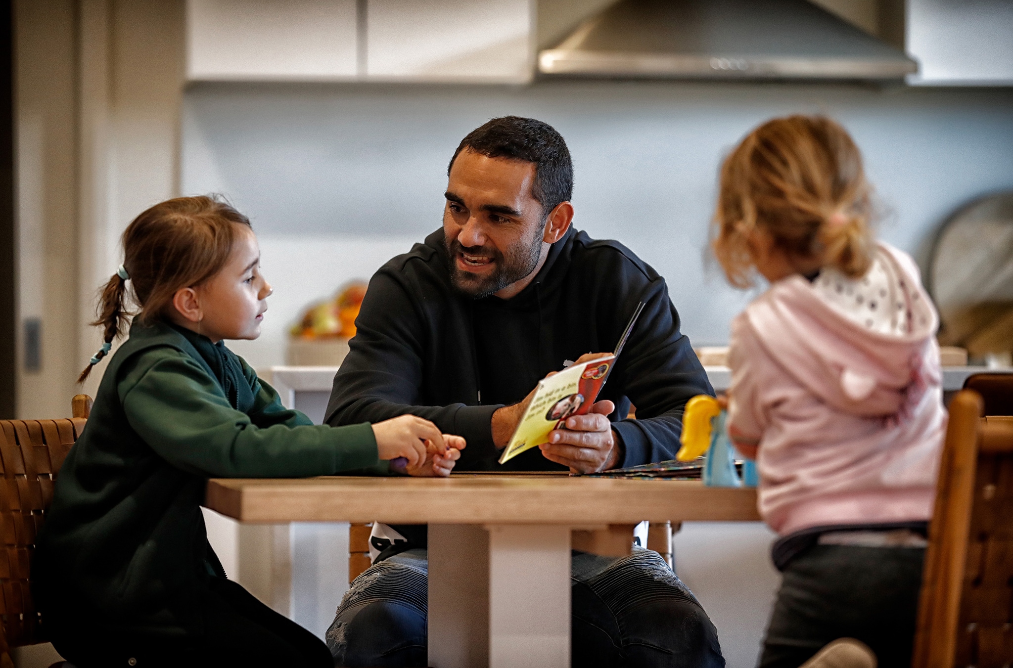 Silk's 350th: Exclusive photos from Michael Willson