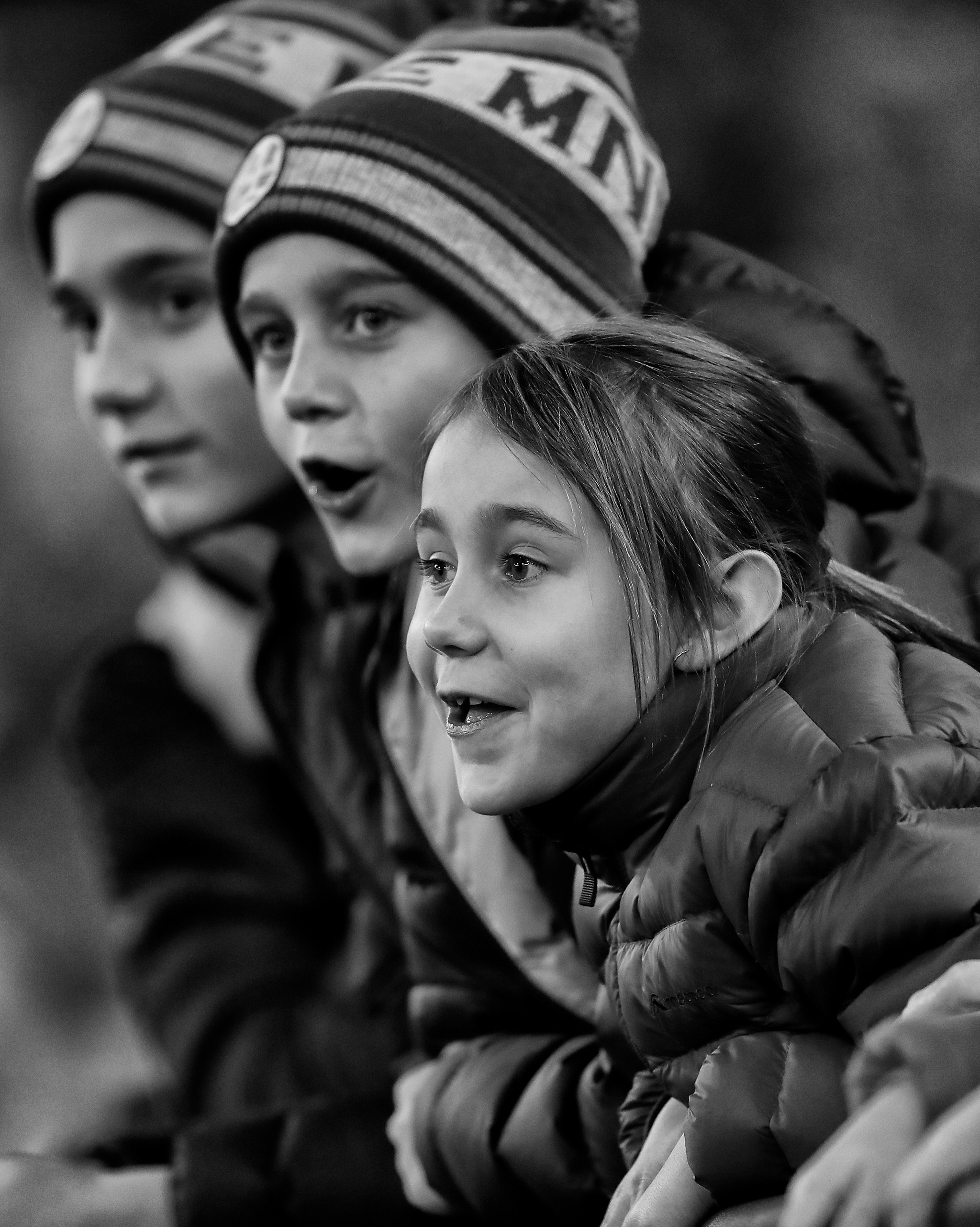 Silk's 350th: Exclusive photos from Michael Willson