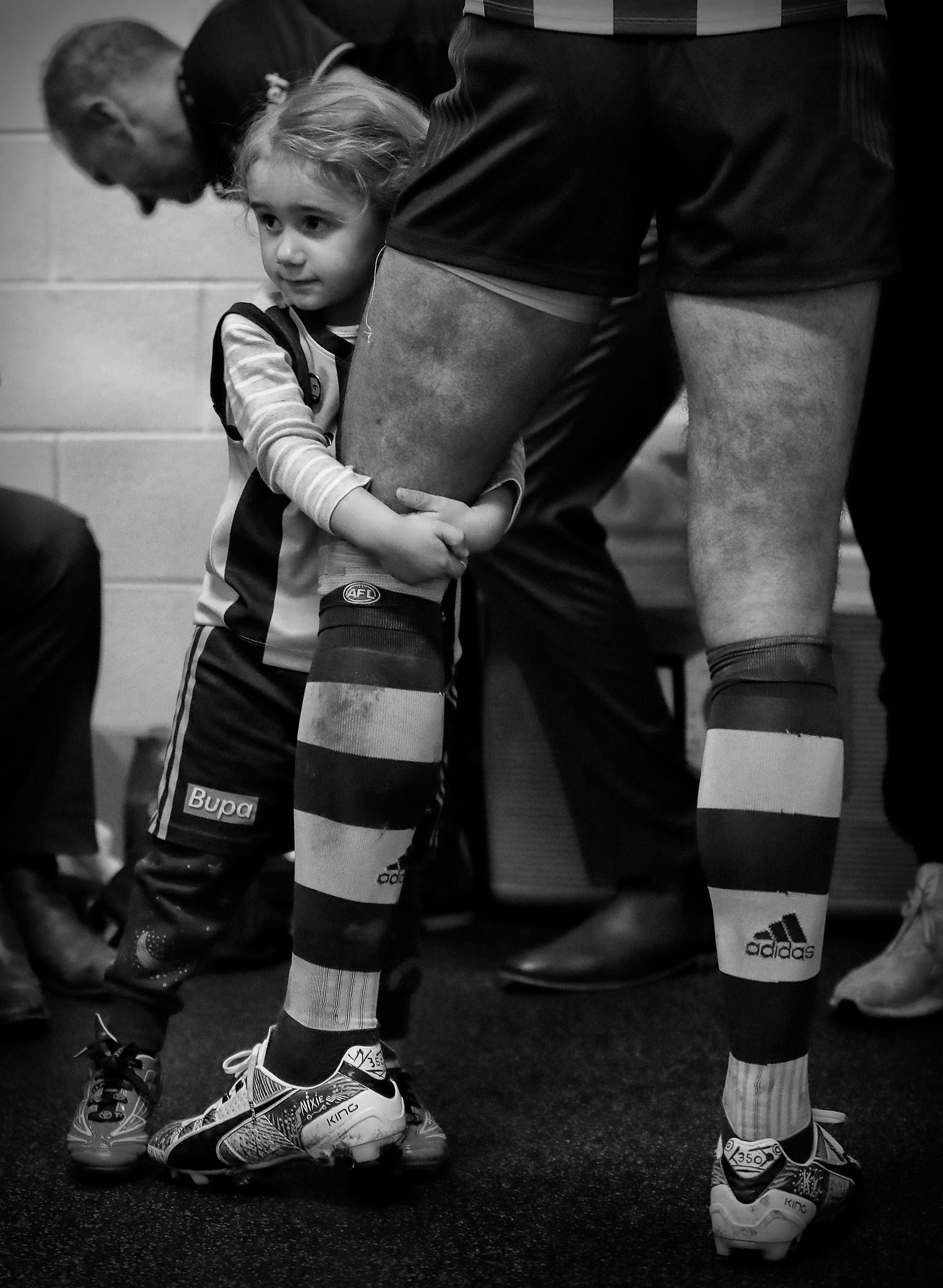 Silk's 350th: Exclusive photos from Michael Willson