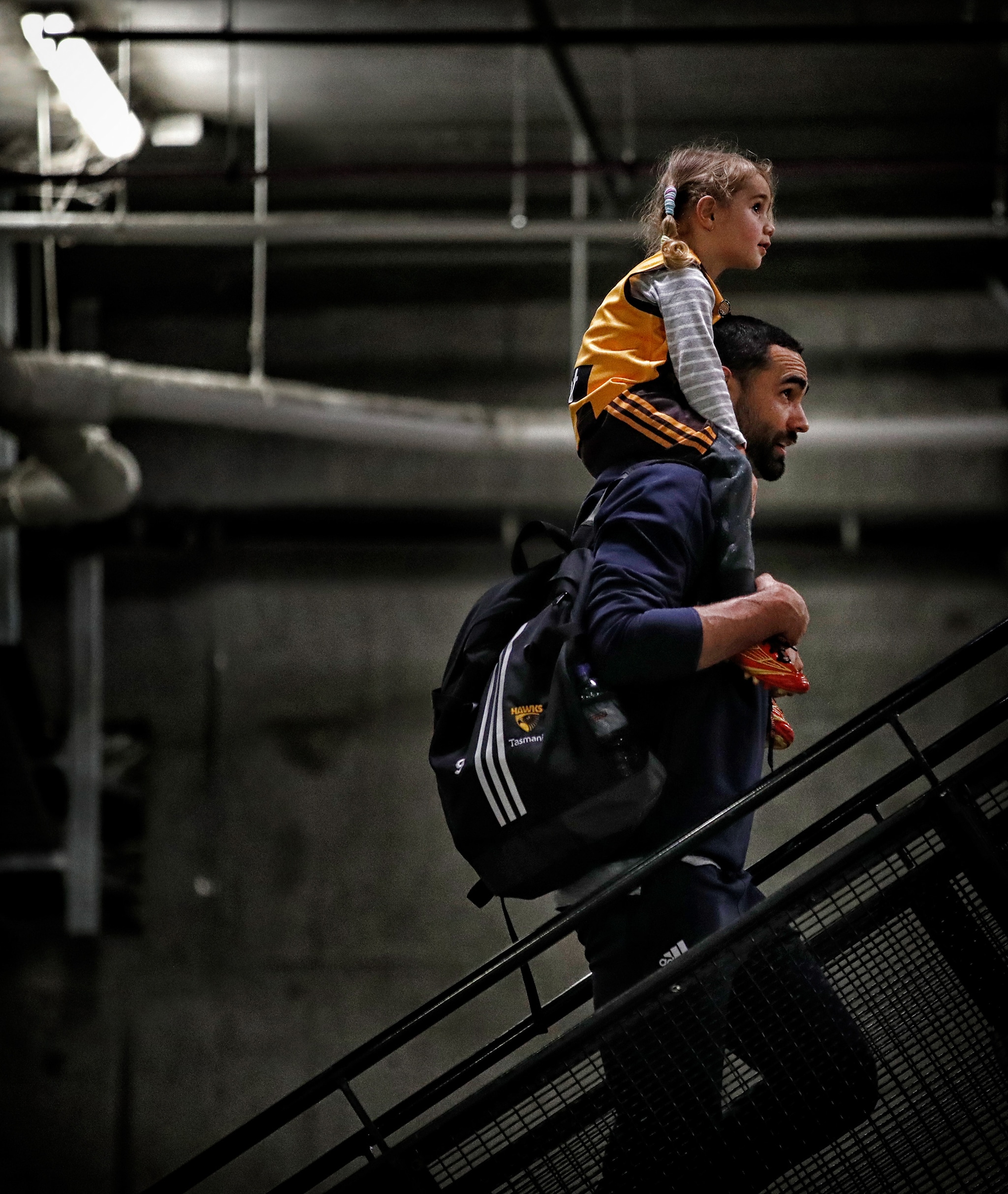 Silk's 350th: Exclusive photos from Michael Willson