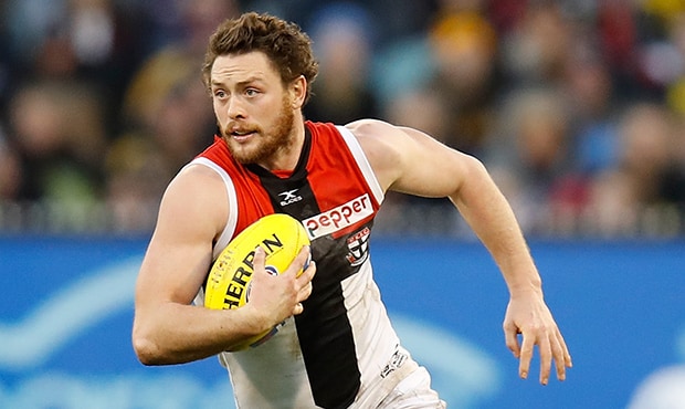 Season review: St Kilda