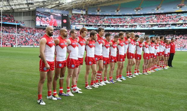 Six things we learned from Sydney Swans v Fremantle