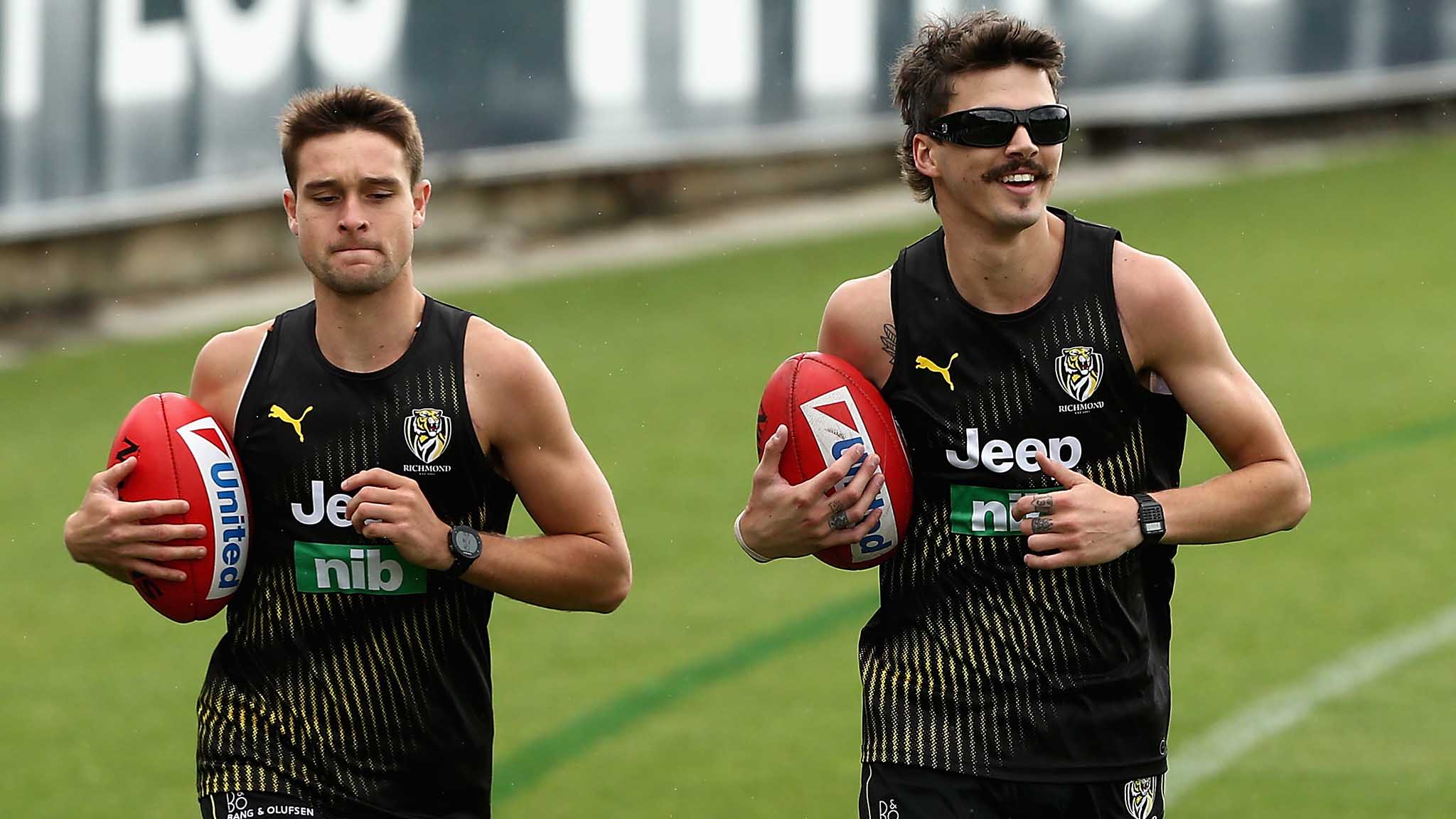 2018 Rate My Team (Post JLT) | Page 11 | BigFooty Forum