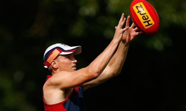 AFL pre-season update