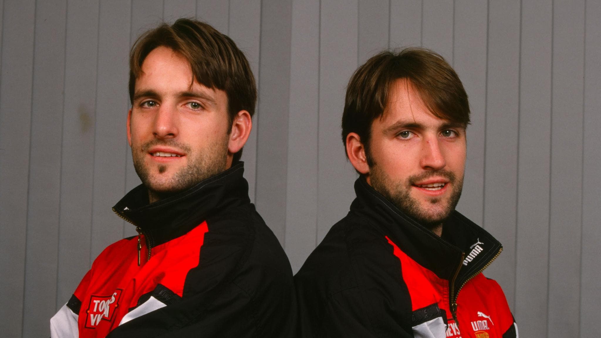 Kings of the draft: Pair of Dragons set for rare air