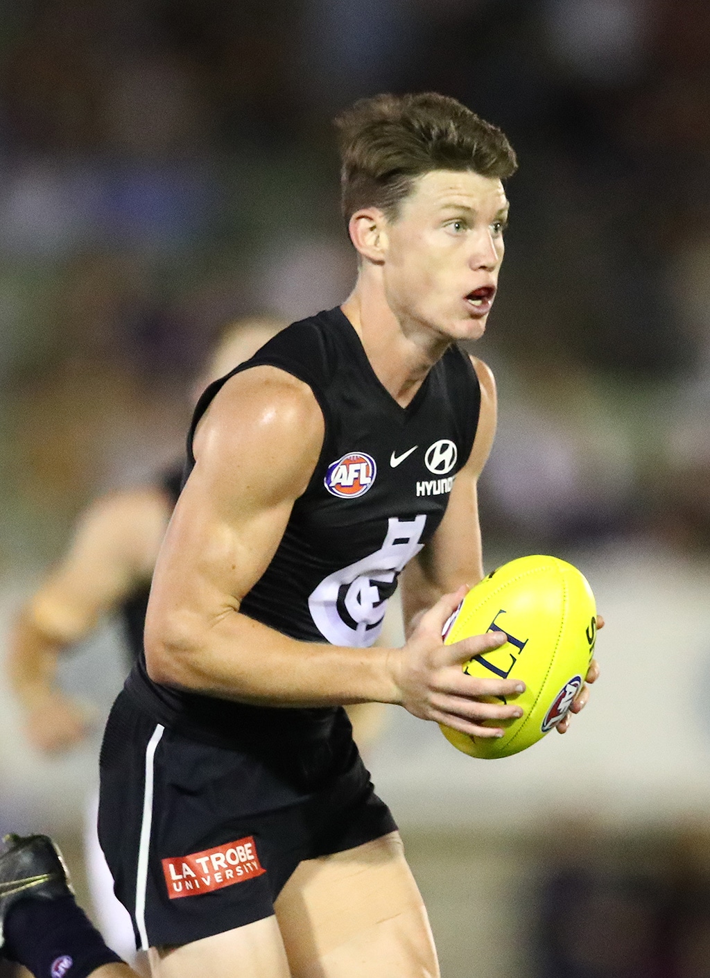 Mock teams: Your club's best 22 for round one