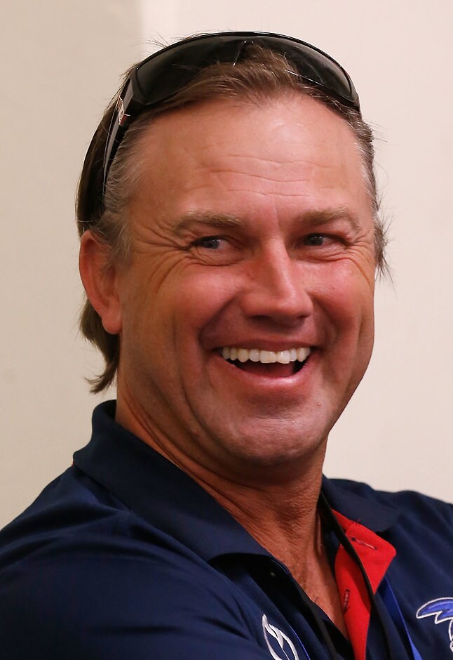 On this day: Mods wins Mark of the Year - AFC.com.au