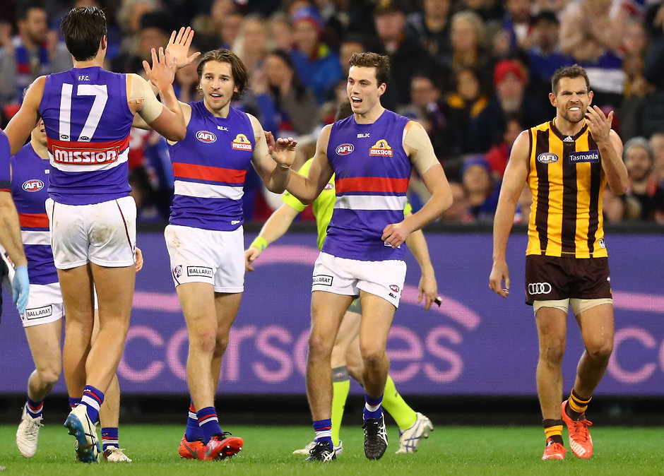 What will be No.1? Greatest finals moments, No.6 - AFL.com.au