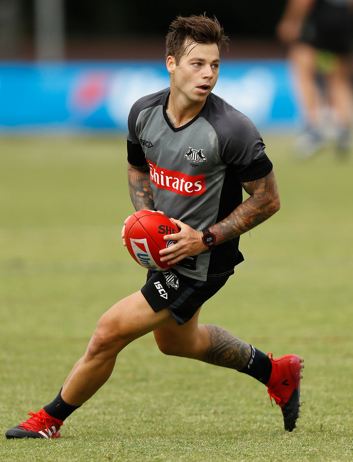 Bucks welcomes return of a 'match-winner' - AFL.com.au