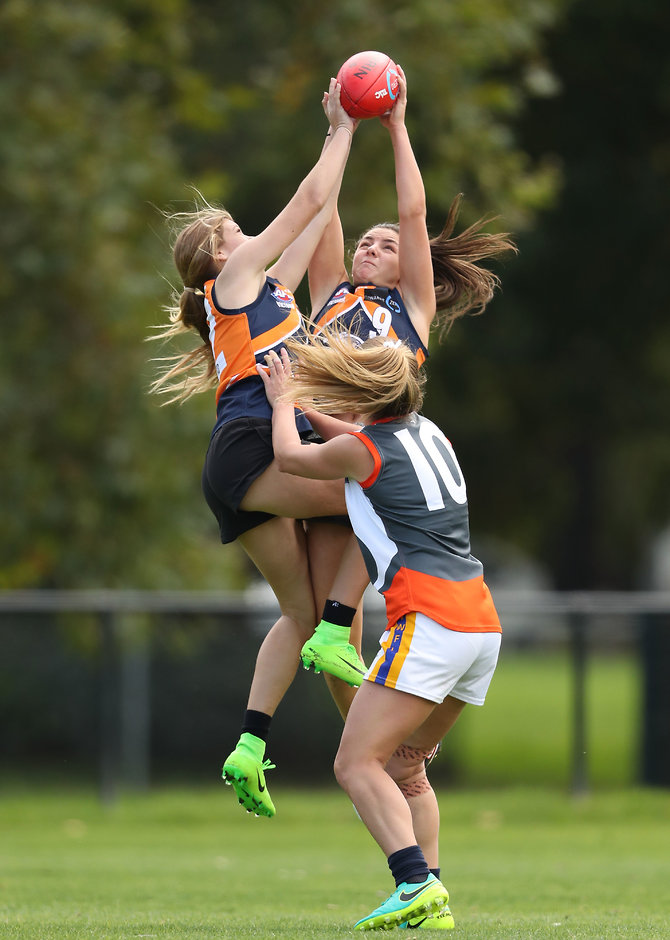 Nine teams may want AFLW licence in 2019 - AFL.com.au