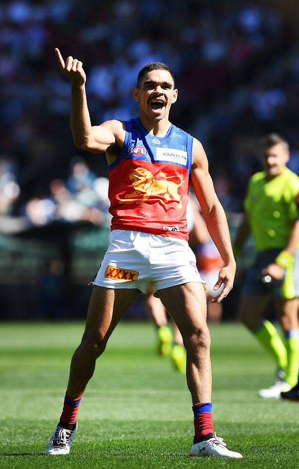 Senior - Charlie Cameron (2017-) | BigFooty Forum