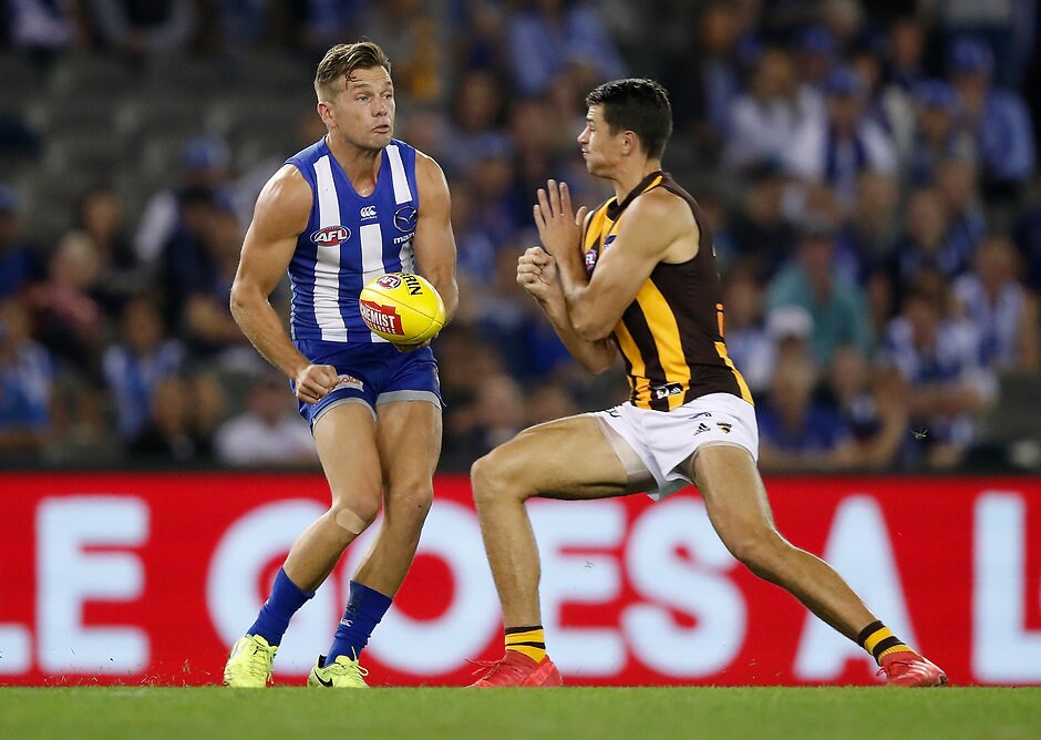 AFL backs the bump, but commits to review - AFL.com.au