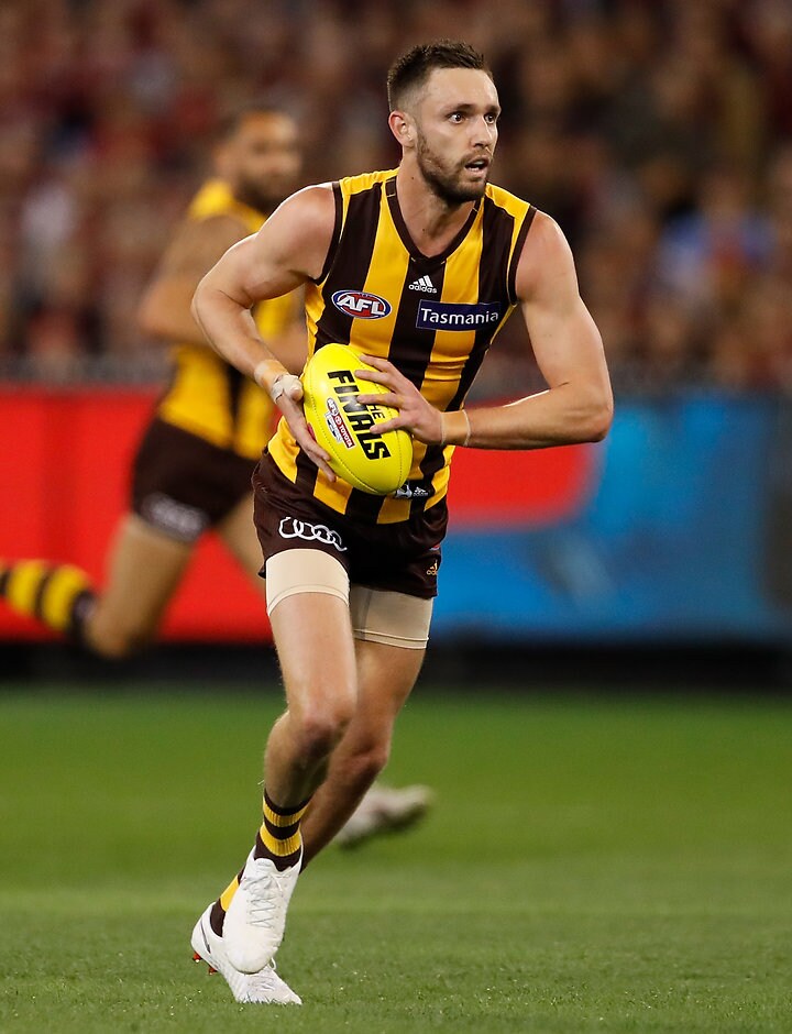 Fantasy watch: Forwards - hawthornfc.com.au